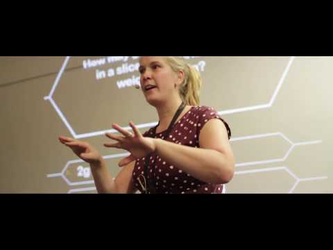 Science Communication Training with RCPath