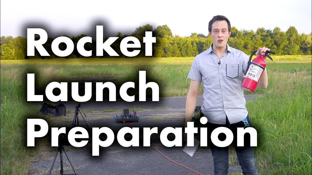 Launch Preparation - Build Signal R2