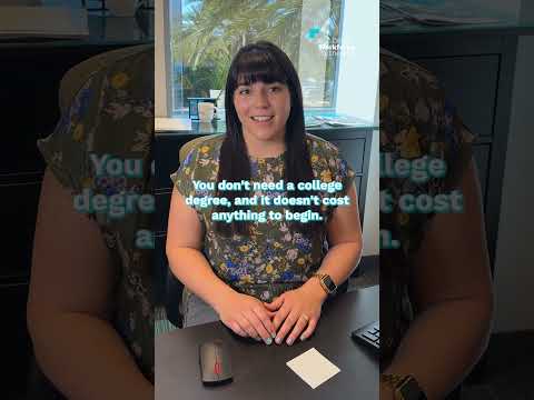 Start Your Career in Tech Today!