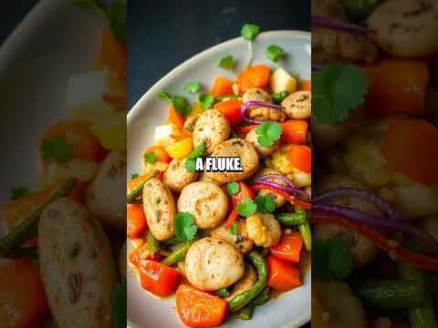 The Enigmatic Rise of the Quorn Revolution