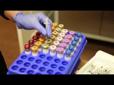 Allergy Testing – Well Life Family Medicine