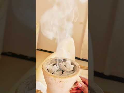 Here is few Benefits of frankincense.