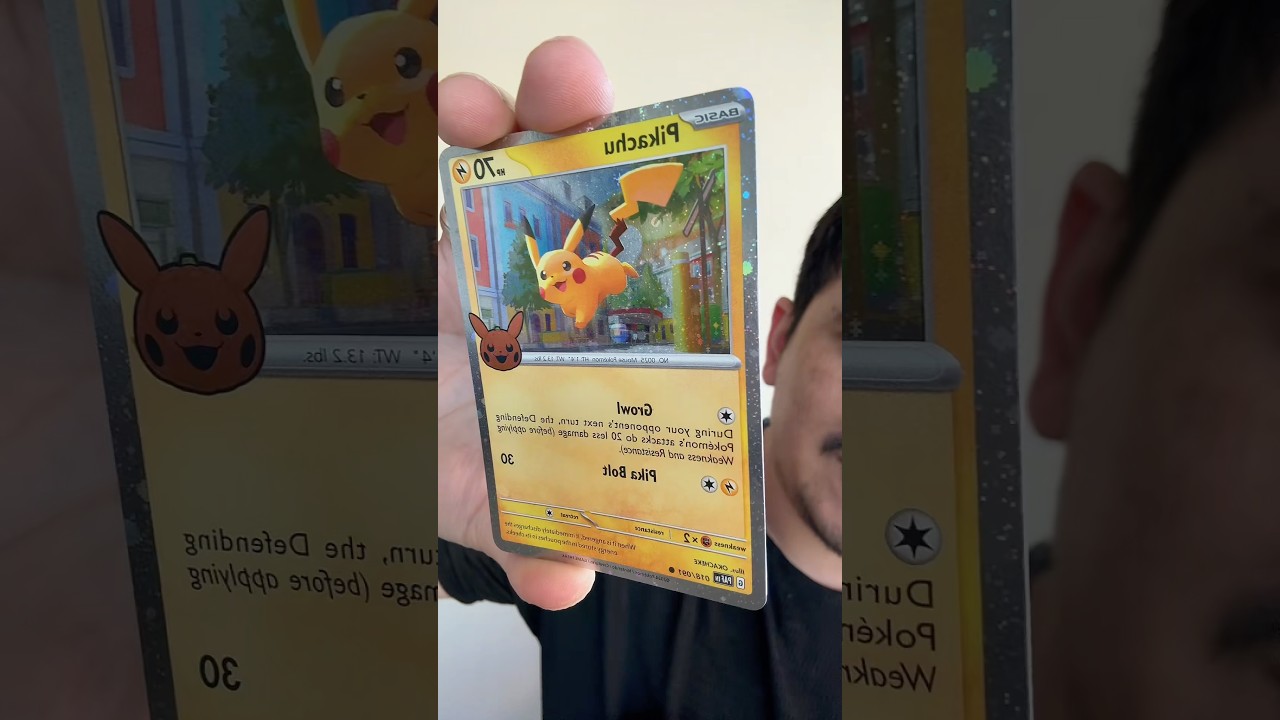 Opening a Walgreens TCG Lightning Set! Pokemon cards