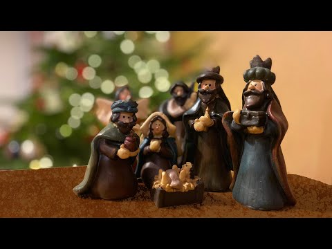 Who were the Magi? | The story of the three wise men (Magi) in the Bible