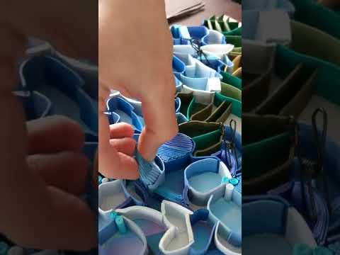 Blue hydrangea
