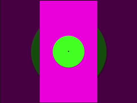 Este es un nuevo color, nunca antes visto ???? #colores #color #ilusionoptica