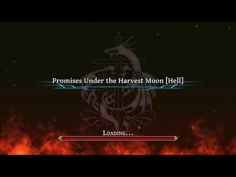 The Alchemist Code Promises Under the Harvest Moon [Hell] Full Auto Alchemic Boundary Farm