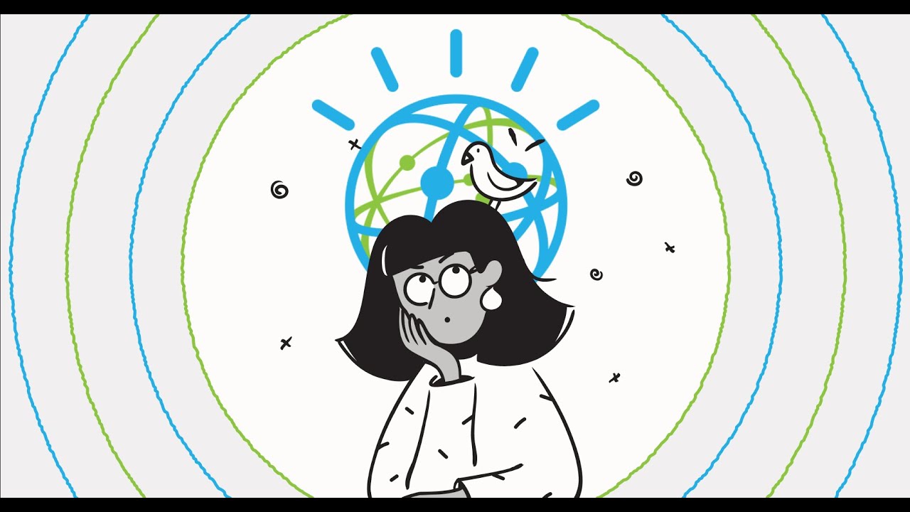 Beyond Jeopardy!: IBM watsonx - The Industrial-Strength AI Platform for Large Enterprises