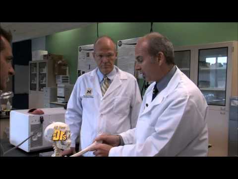 3D Printing: The Future of Medicine -- The Doctors
