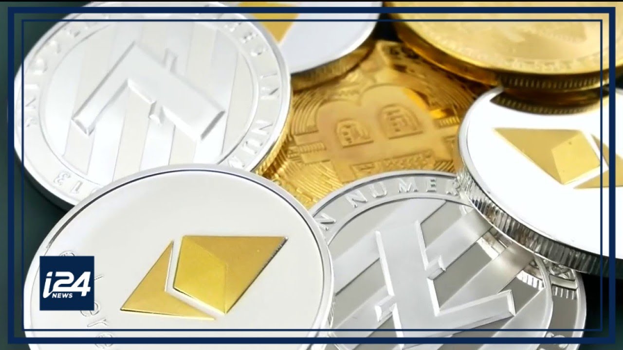 Israel aims to be international cryptocurrency hub