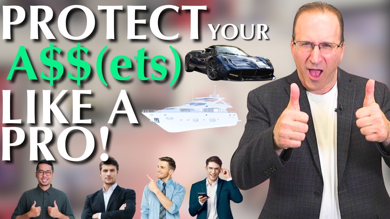 Must-Know Secrets For Prenups and Postnups!