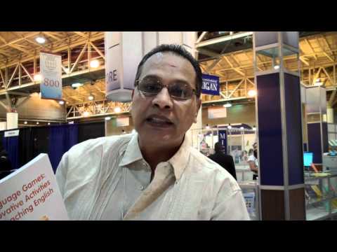 TESOL Convention 2011