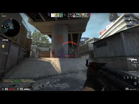 Steam Community :: Video :: CS:GO Kill. Apr 15, 2021