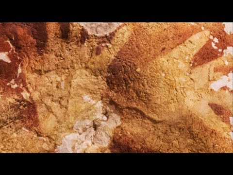 World’s oldest figurative art discovery in Indonesia | Dear Kitty. Some ...