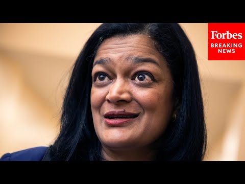 Pramila Jayapal Explains What Expanding Medicare Would Actually Entail