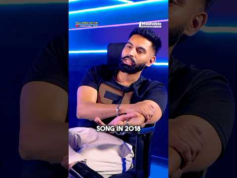 Parmish Verma Wrote ‘Aam Jahe Munde’ In The Hospital | Mashable India
