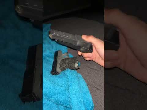 Pro mag 10 round mags for g42 380