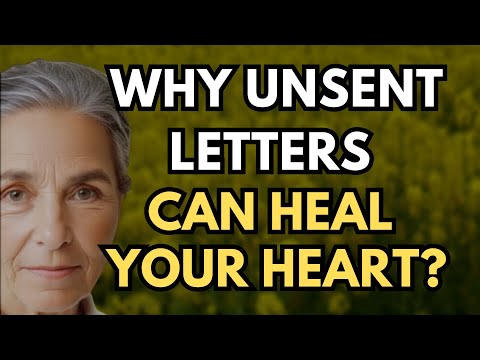 5 Secrets of Writing Letters for Inner Peace | Sage Advice