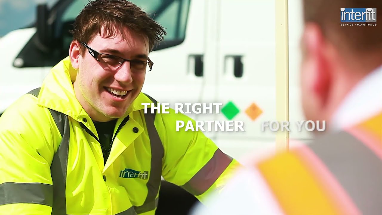 Interfit - Excellence in service