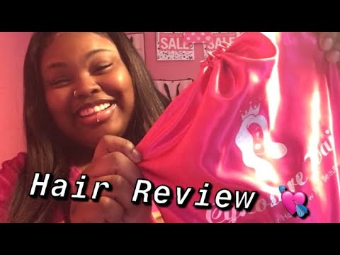 WHERE HAVE I BEEN ?? / Cynosure Hair Wig Review !!
