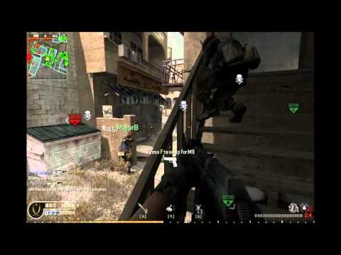Steam Community :: Video :: Call of Duty 4 Online Ep. 3 - Redemption