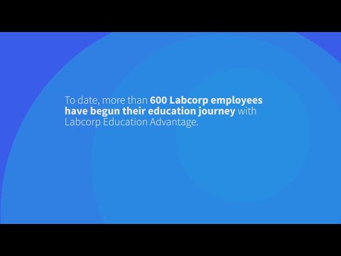 Labcorp Education Advantage