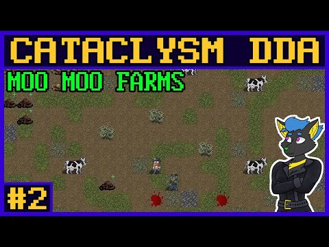 Steam Community :: Cataclysm: Dark Days Ahead