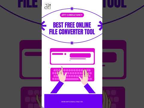 Easily convert files between PDF, Word, JPG & more — fast, secure, & completely free. #freeseotools
