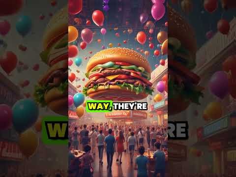 McDonald’s Menu Manipulation!