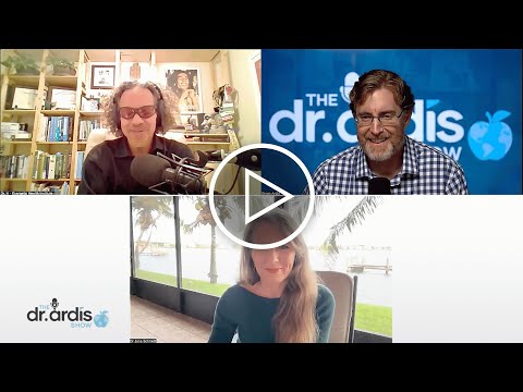 The Dr Ardis Show: Natural Healing w/ Dr. Ardis, Dr. Ealy and Dr. Schmidt - 11 November 2024