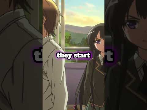 THIS ANIME BOY WANTS MORE FRIENDS