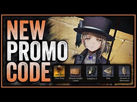 ANOTHER NEW CODE 💥 Exchange Code / Giftcode (May 30th) ⏳ Reverse: 1999