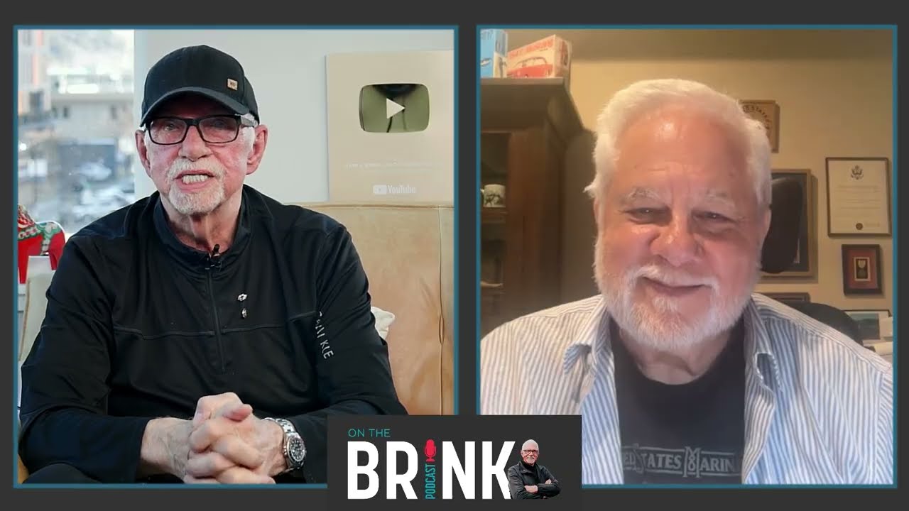 On The Brink | Jay Setchell | Episode #546