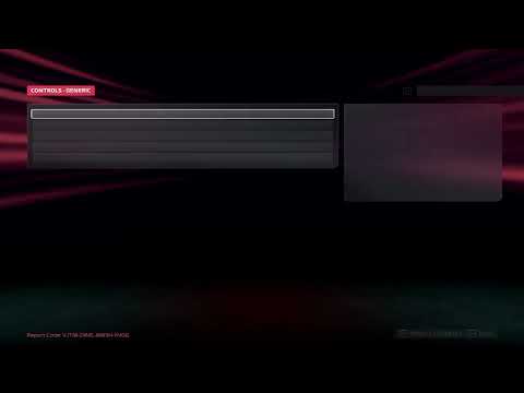 F1 25 – How to Change MFD Car Setup Panel Mode