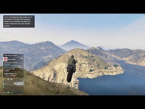 Steam Community :: Video :: Ducati Monster beyond the limit... of land ...