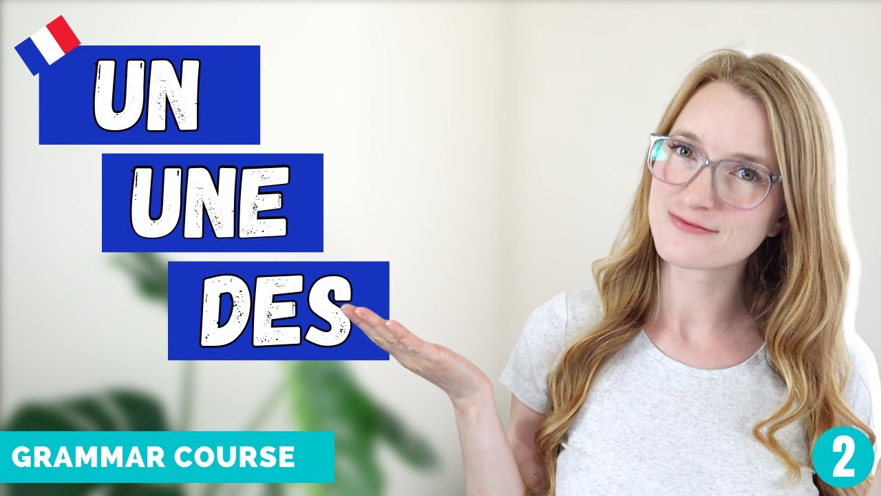 Complete French Grammar - French Online Language Courses | The Perfect ...