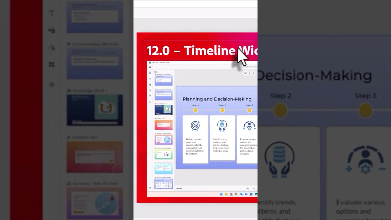 How to Import #PowerPoint into #AdobeCaptivate | Step-by-Step Guide