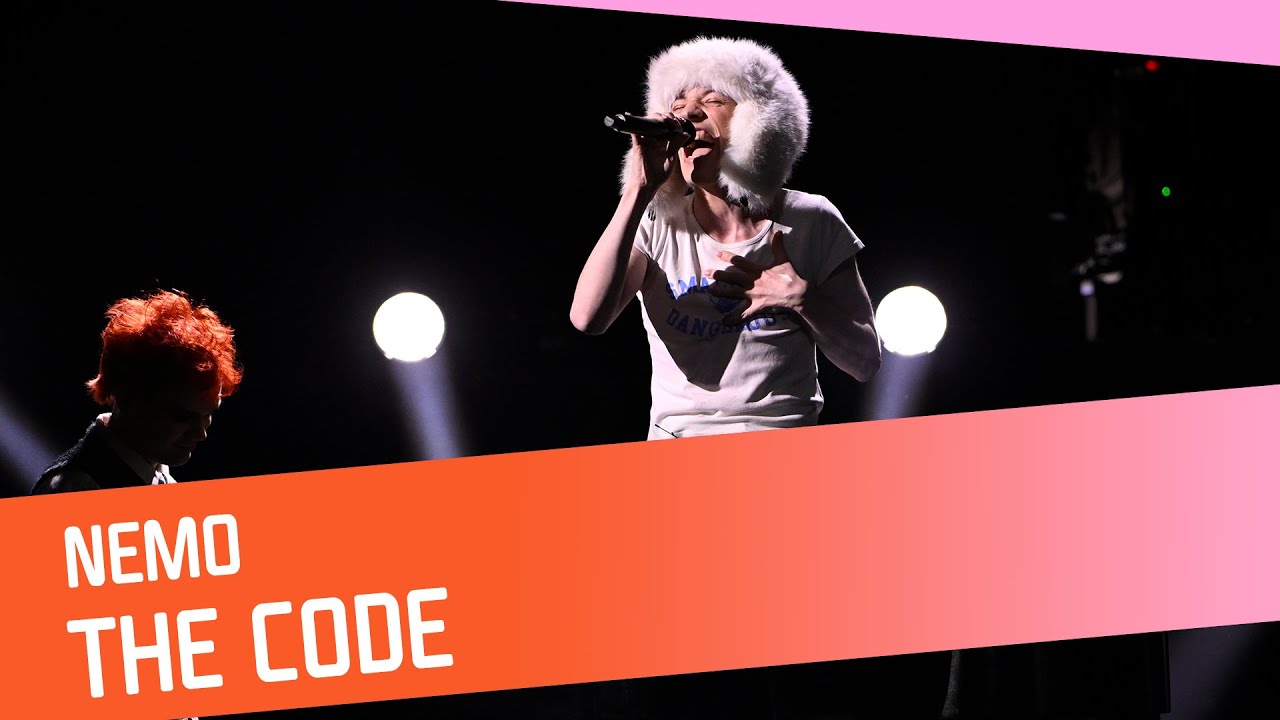 The Code by Nemo from Sweden | Popnable