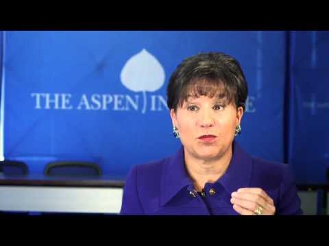 Penny Pritzker: Communities that Work Partnership Success