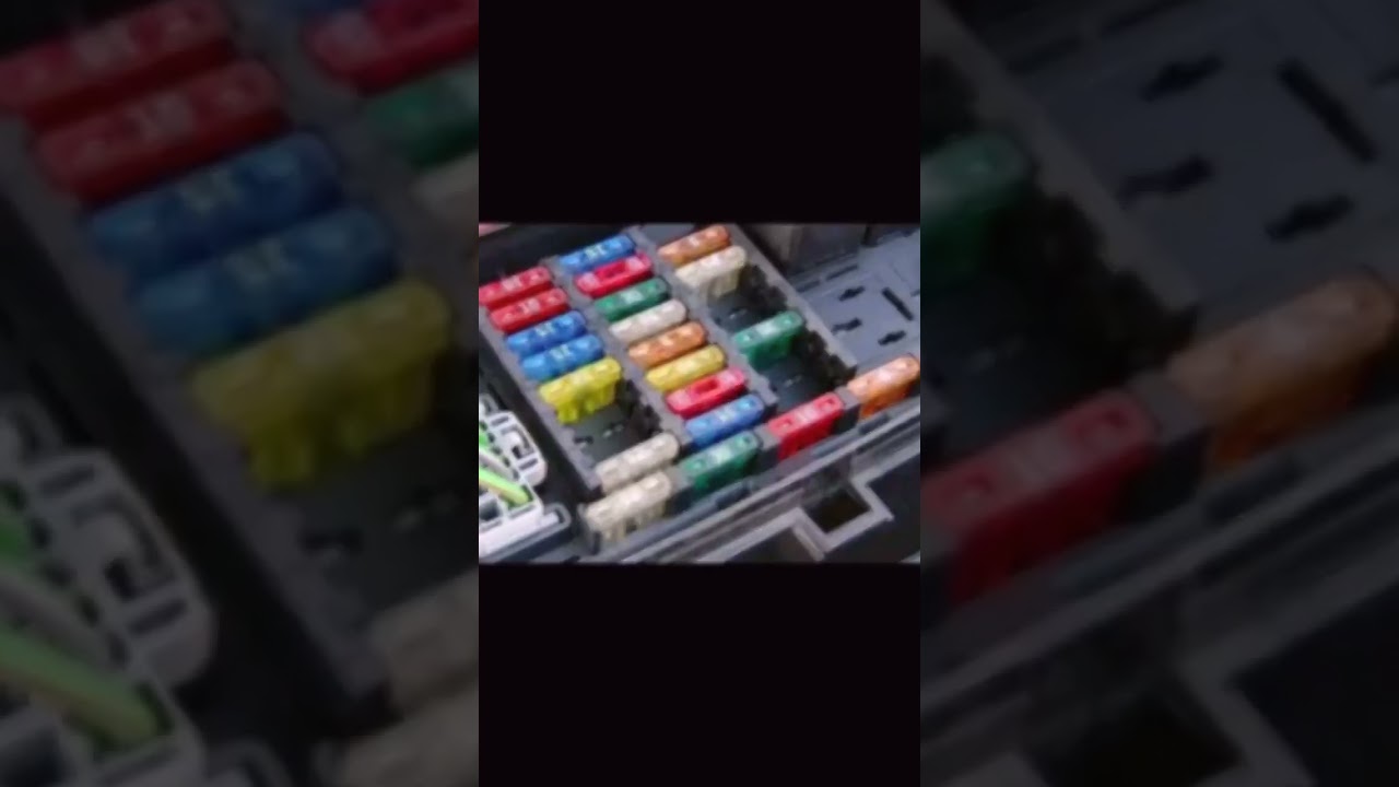 MENGAPA SPEEDOMETER BERHENTI BEKERJA & TRANSMISI JUGA BERHENTI BERPINDAH GIGI #sirkuit #elektronik