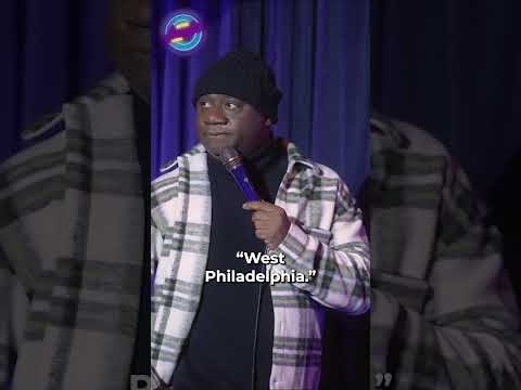 New Orleans Ghost Tours | TRIXX #comedian #standup #neworleans #ghosttours #comedy #comedyshorts