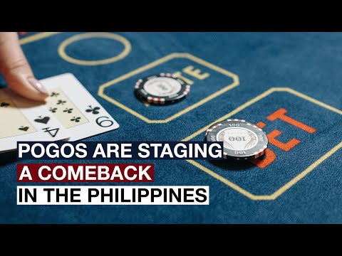 POGOs are staging a comeback in the Philippines | Sagisag PH