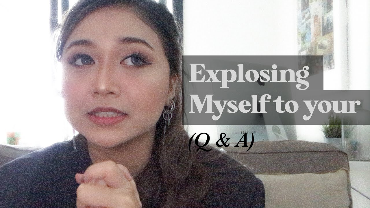 VLOG DIARIES EP 3 l RESPONDING TO YOUR Q&A ABOUT ME