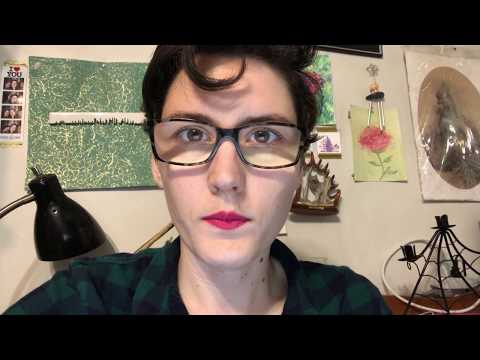 Poem in Invisible Ink | A Thousand Poems & Other Writing