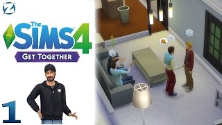 20 Games Like The Sims 4: Get Together for Android – Games Like