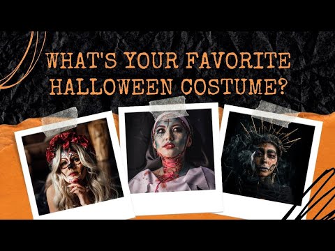 Halloween Costumes For Women | Best Halloween Costumes | @fashionvids7
