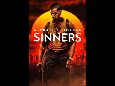 Sinners Official Trailer