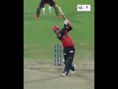 Heinrich Klaasen's brings up a 100 in style in #SRHvRCB | TATA IPL 2023 on JioCinema