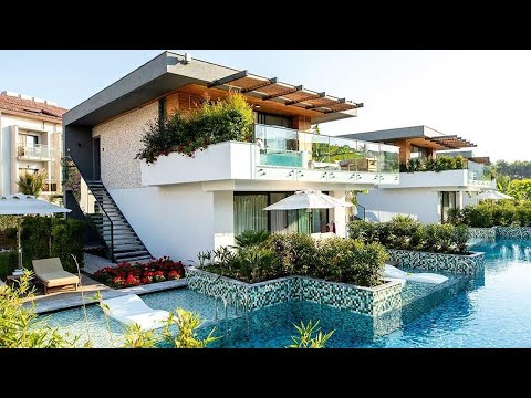 The Best Hotels in 2025: TUI Global Hotel Awards Revealed