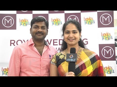 Priyanka, Malabar Gold Singapore Trip First Lucky Winner | hybiz